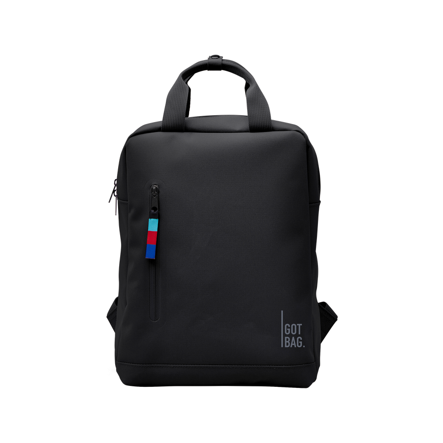Backpacks - main collection