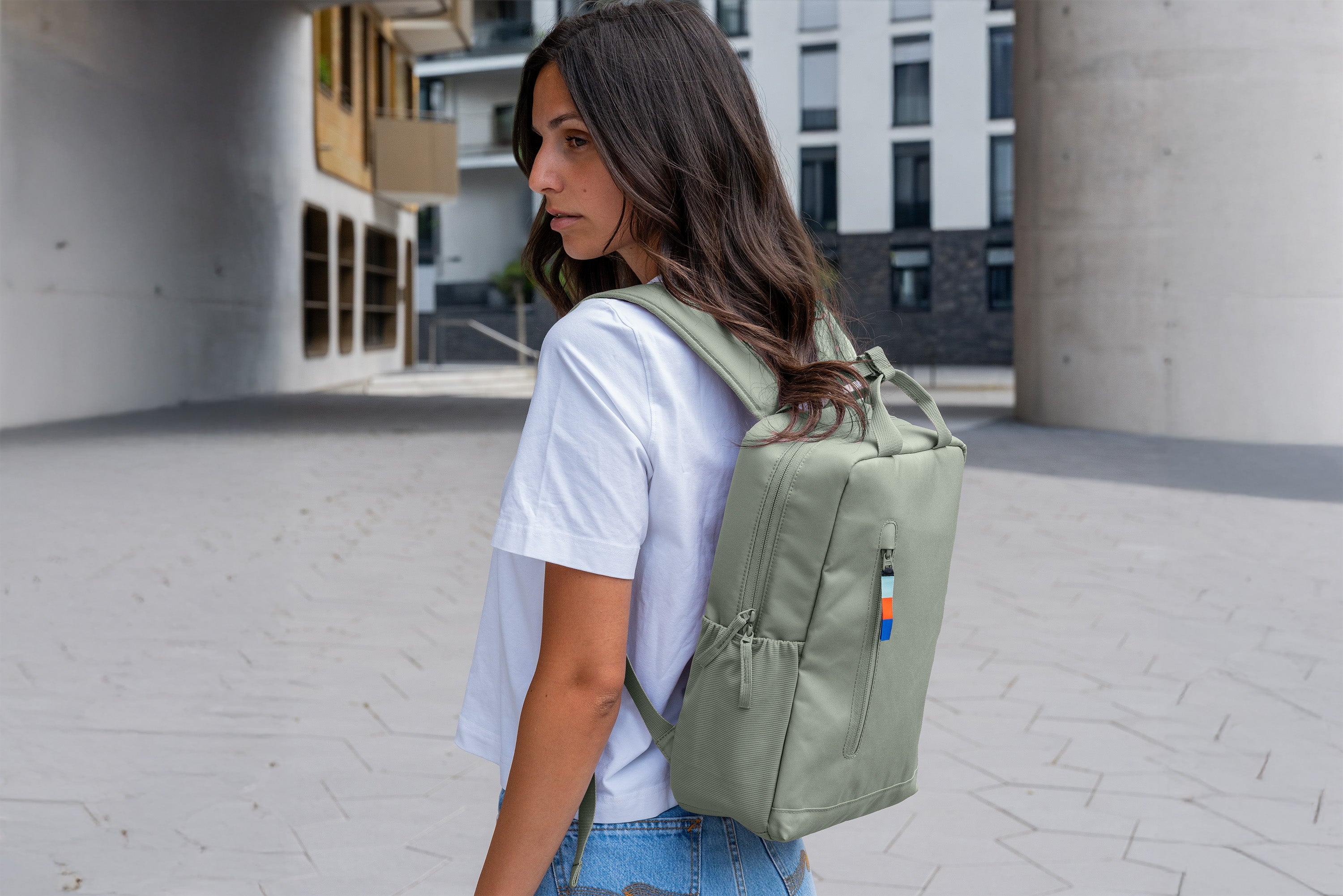 Backpacks - Everyday Packs
