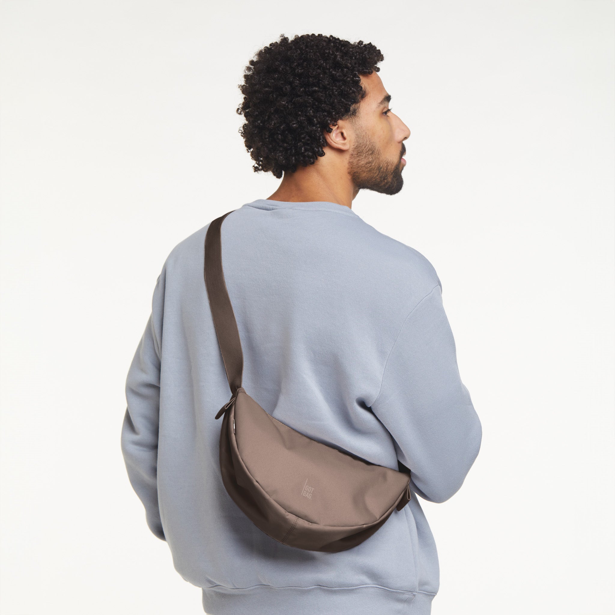 MOON BAG SMALL