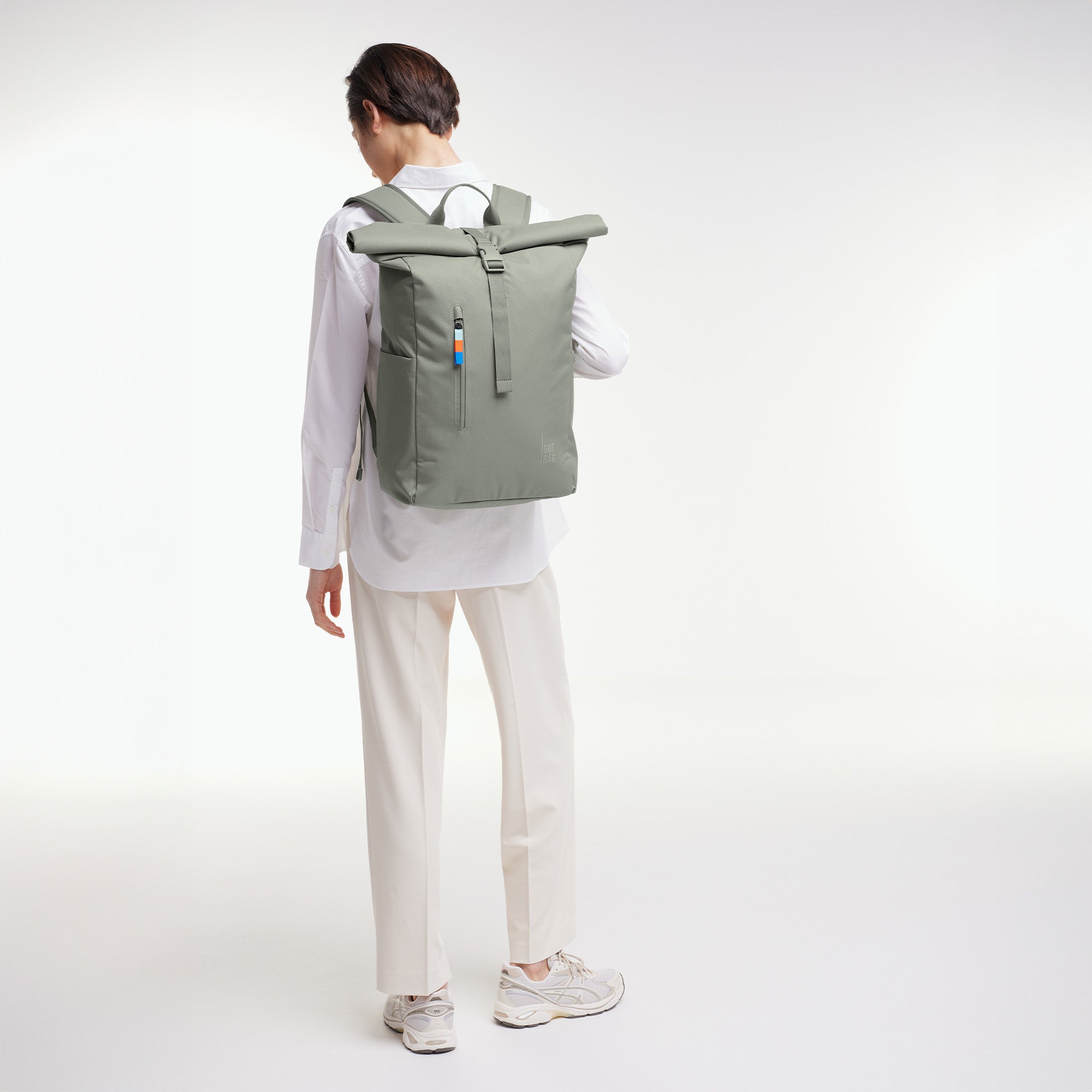 ROLLTOP EASY
