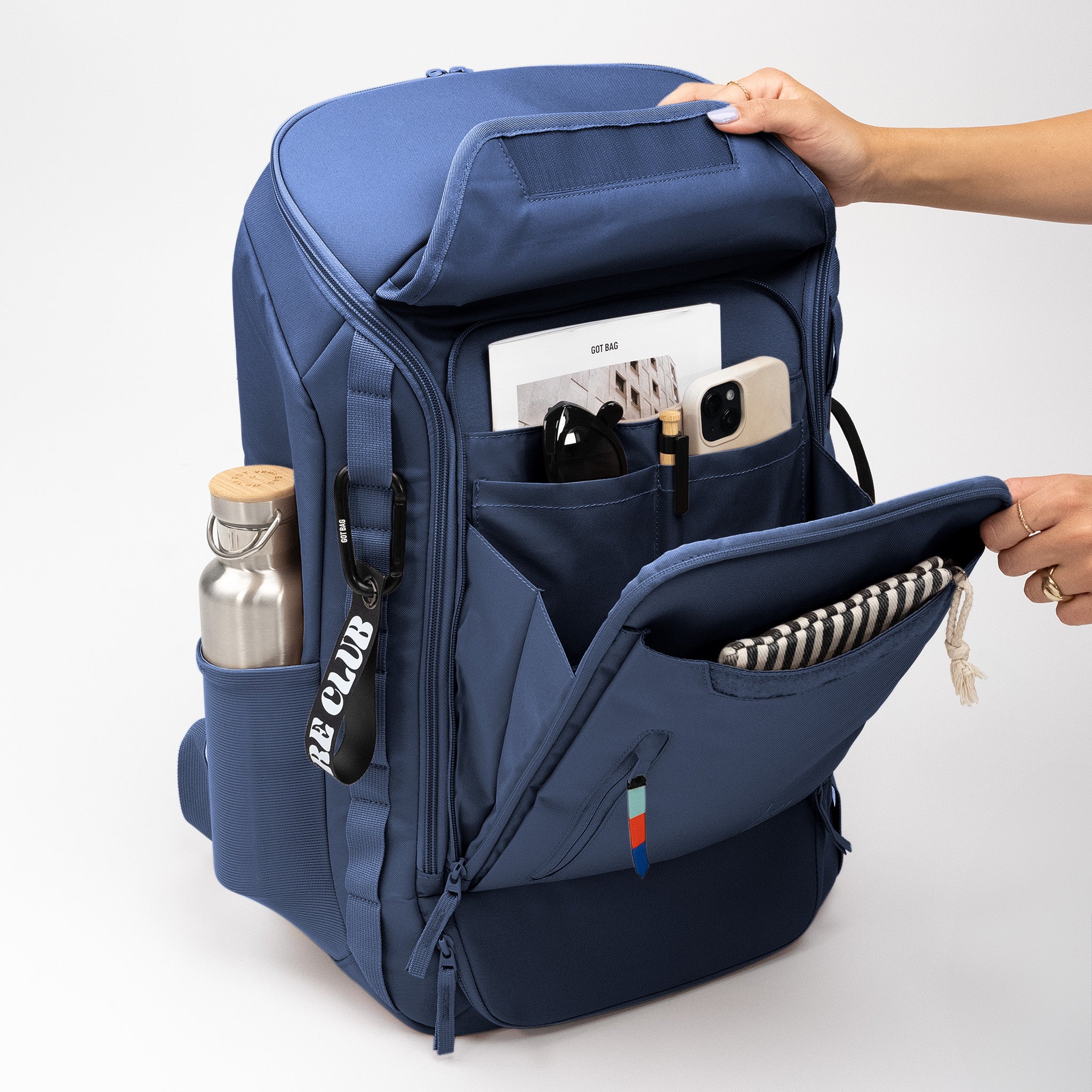 PRO PACK TRAVEL