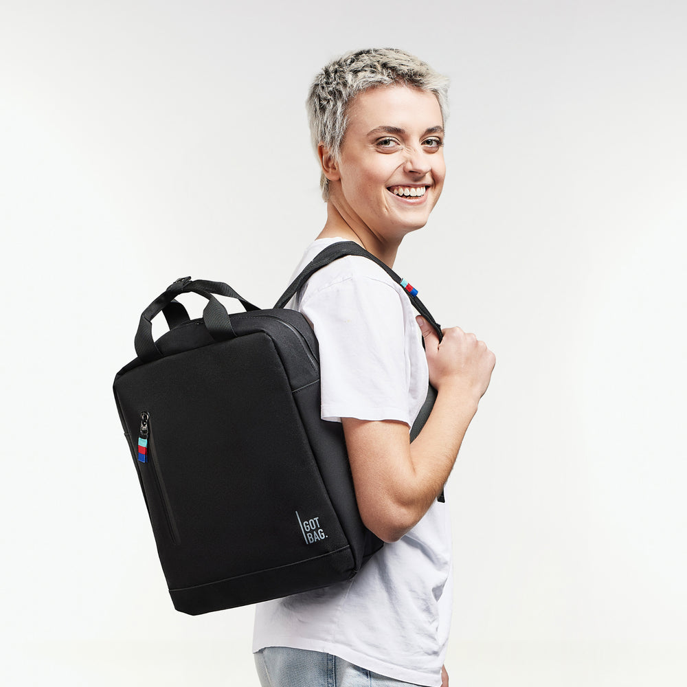Backpacks - main collection