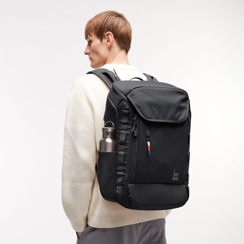 Backpacks - main collection