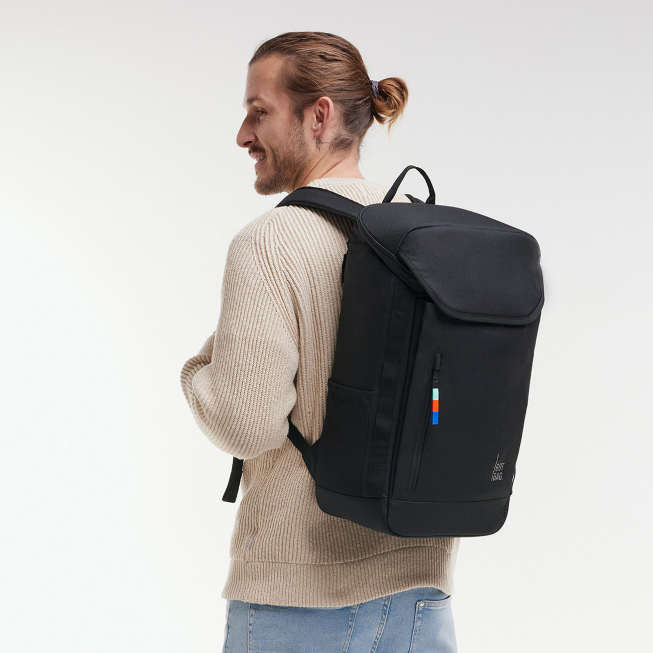 Backpacks - main collection