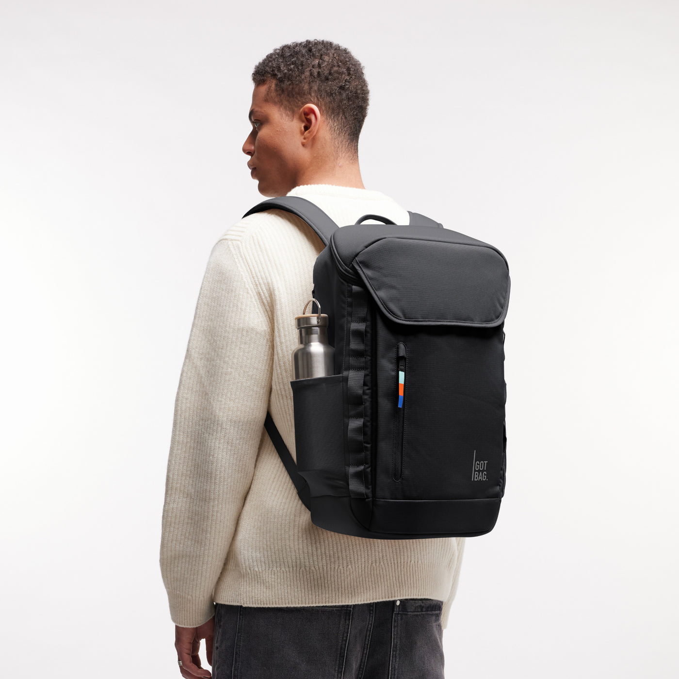Backpacks - main collection