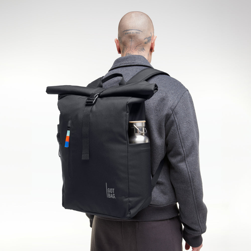 Backpacks - main collection