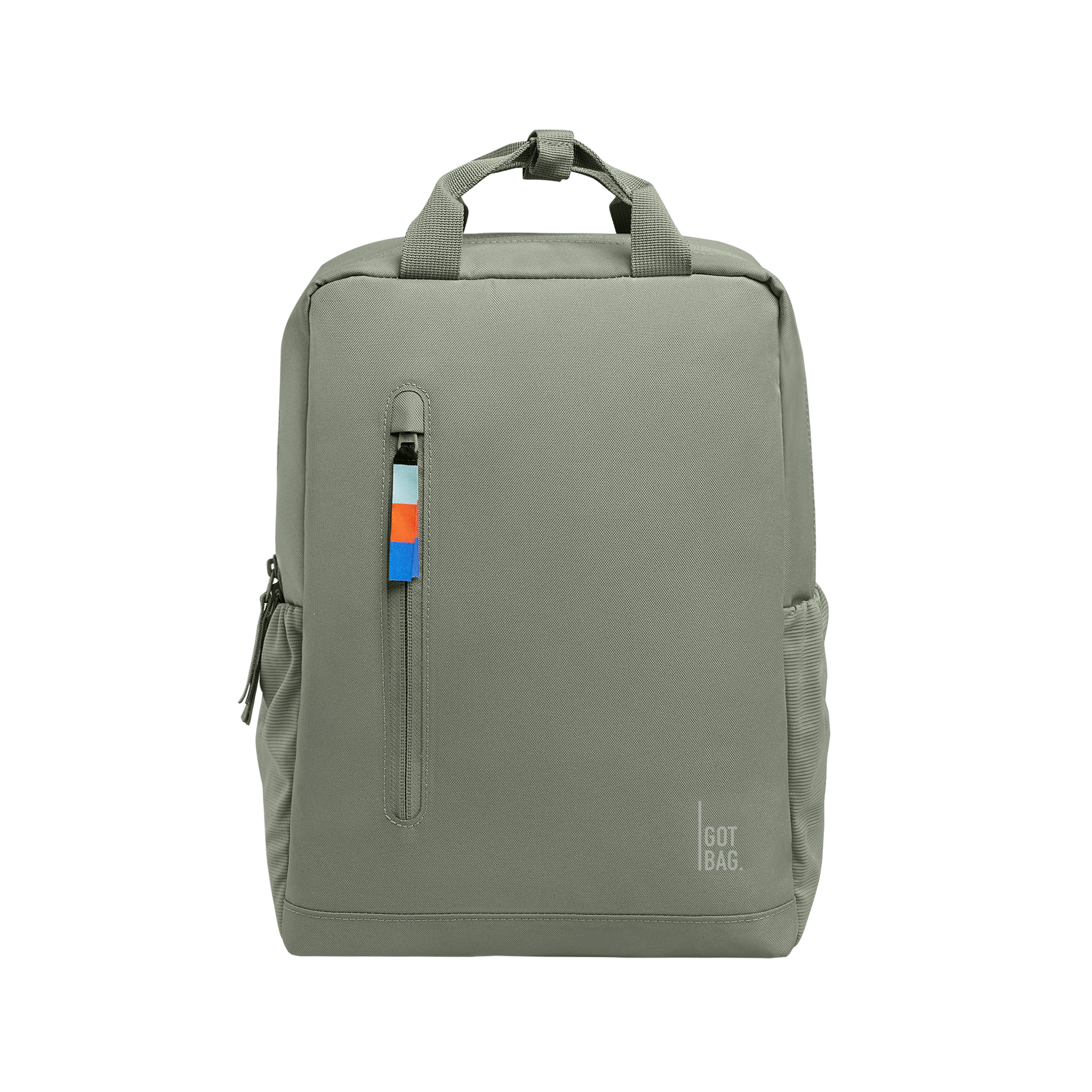 DAYPACK 2.0