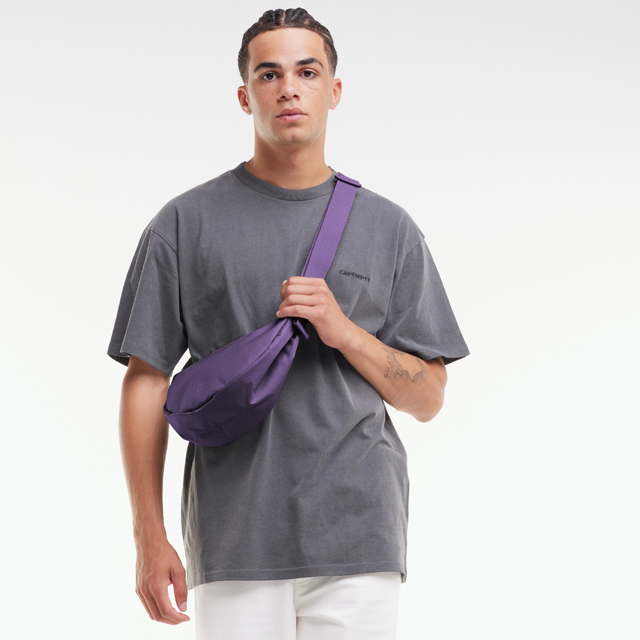 MOON BAG SMALL